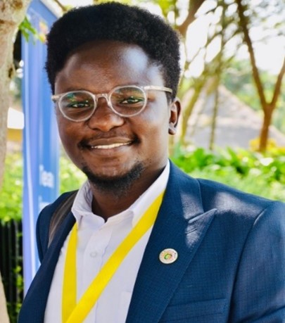 Human Rights Recognition Awards 2022 I GCHRAGD