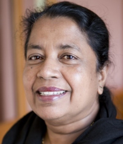 Human Rights Recognition Awards 2022 I GCHRAGD