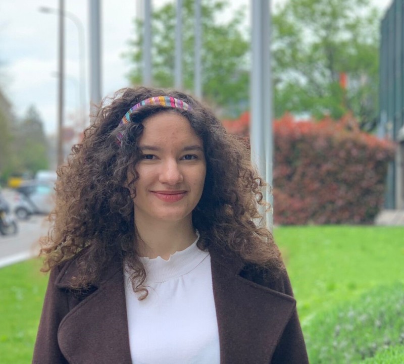 Our team I GCHRAGD Swiss Non-Governemental Organization